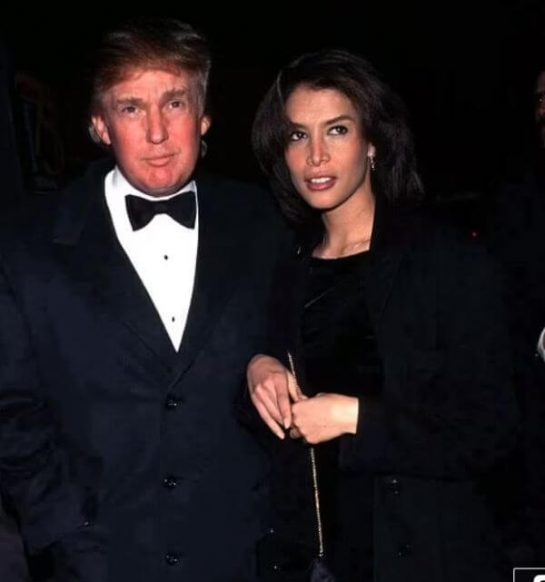 Unraveling the Tale of Donald Trump’s Former Flame, Kara Young: What ...
