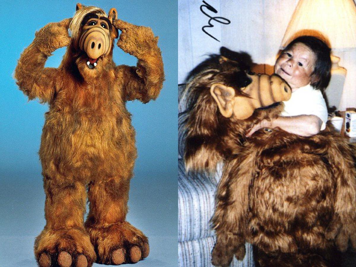 The Cast of ALF Then and Now - Page 2 of 3 - People Secret