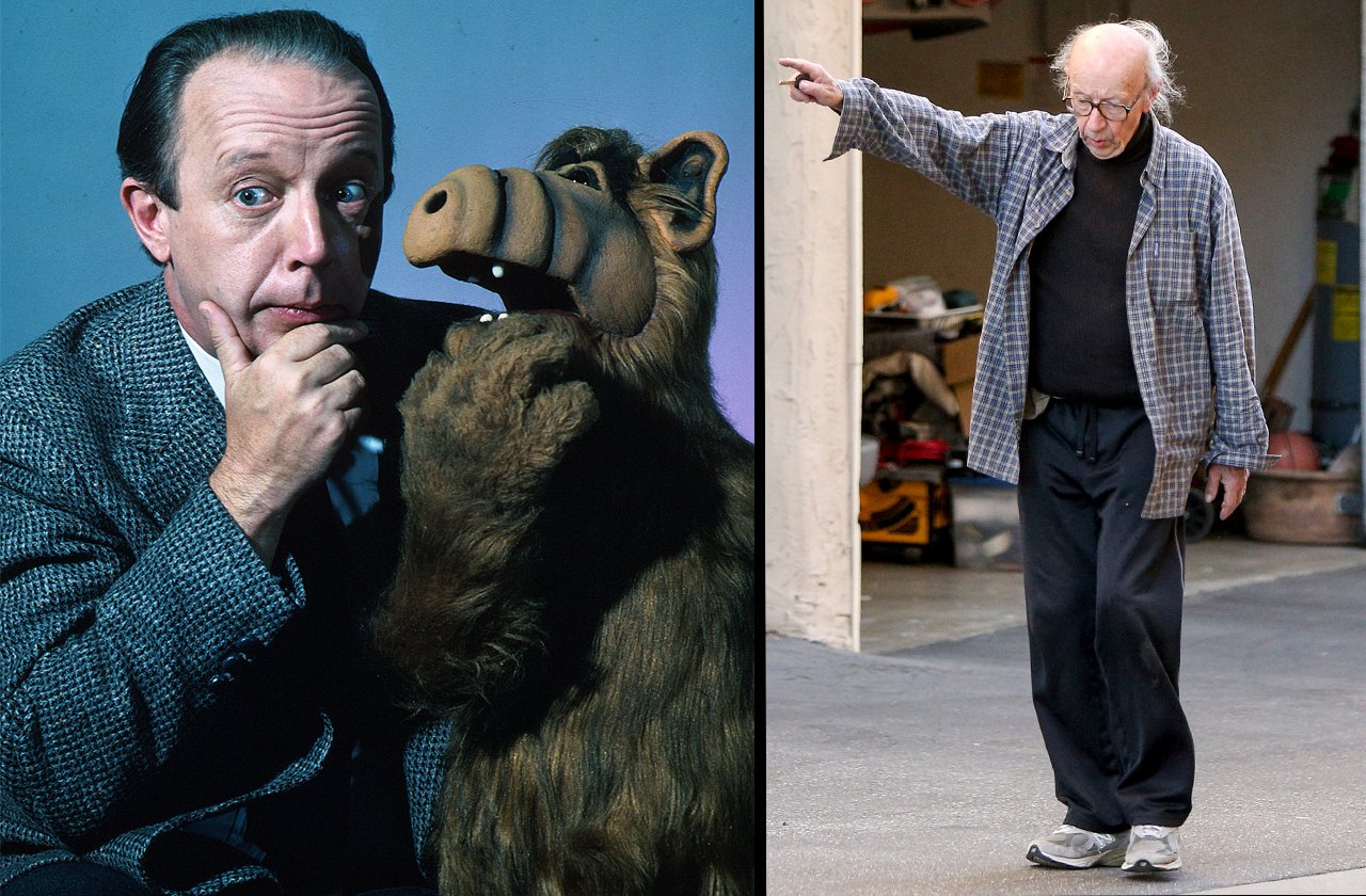 The Cast of ALF Then and Now - Page 2 of 3 - People Secret
