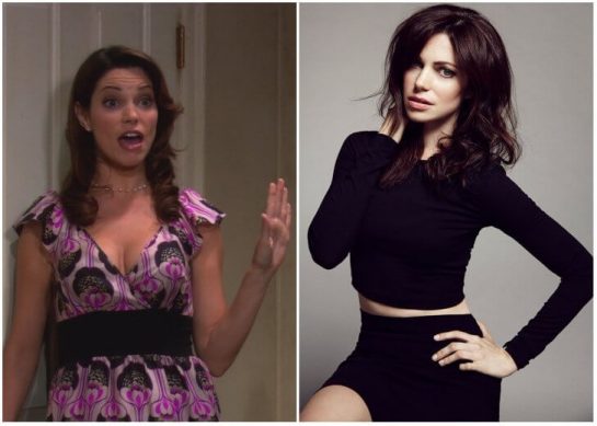 Remember Her From The Big Bang Theory? Here’s How She Ended Up - Page 5 ...